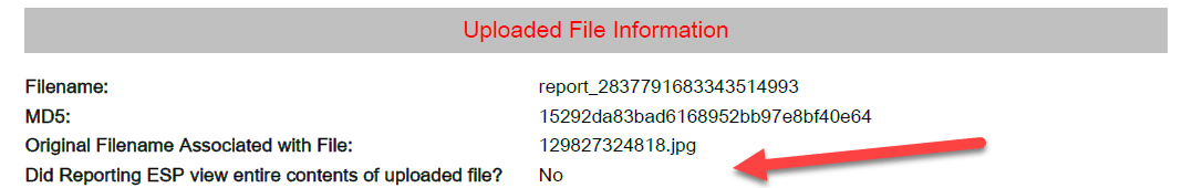 CRIMINAL DEFENSE TECH TIDBIT - ELECTRONIC SERVICE PROVIDERS AND CHILD ...